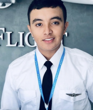 Testimonios | ProFlight